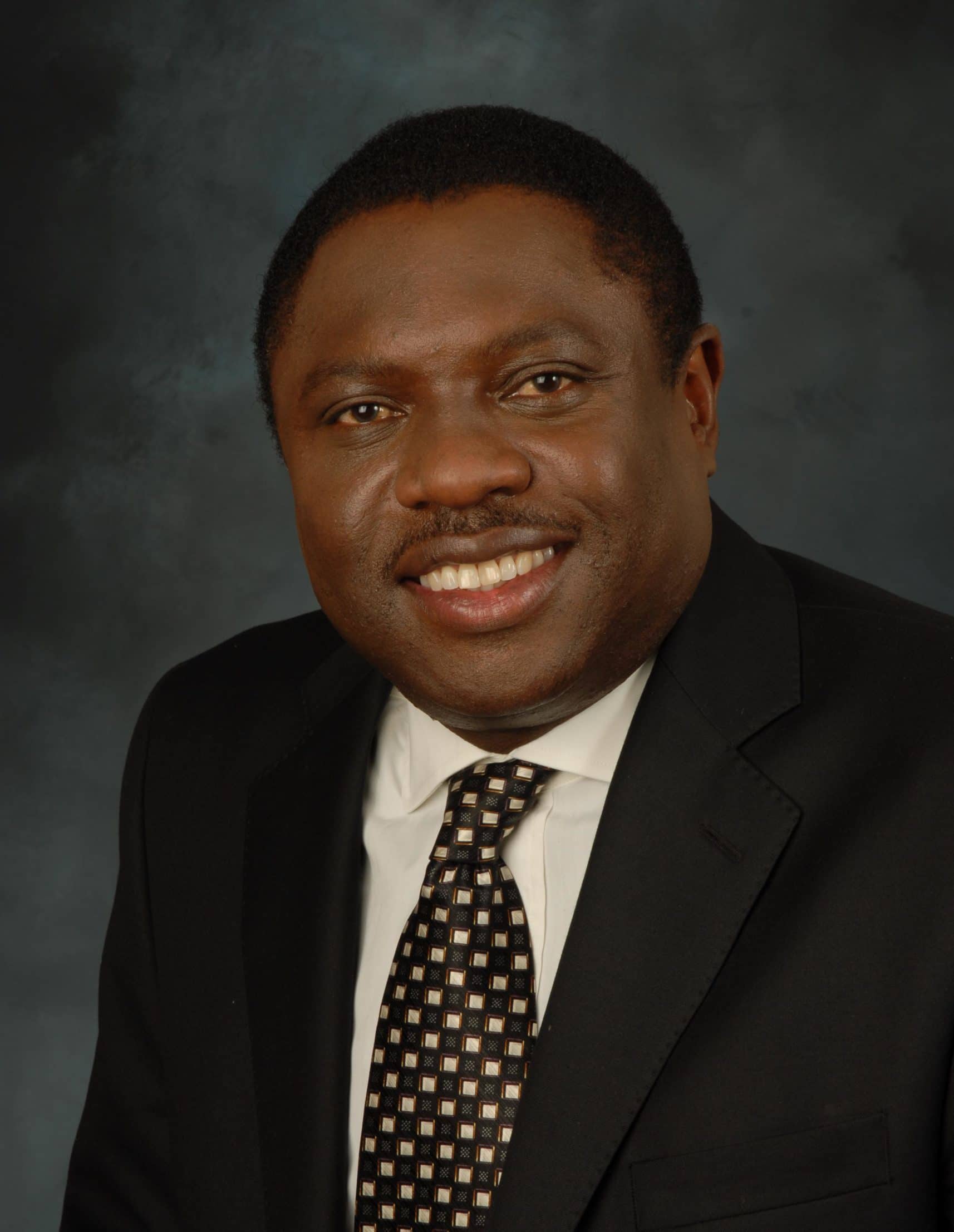 William Asiko - Impact(Ed)