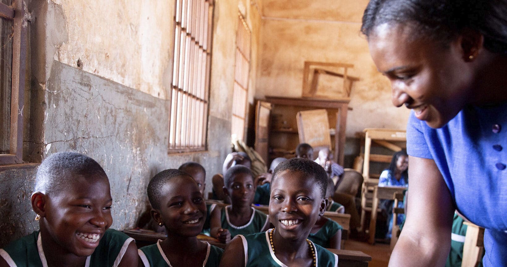 Our Work - Impact(Ed)