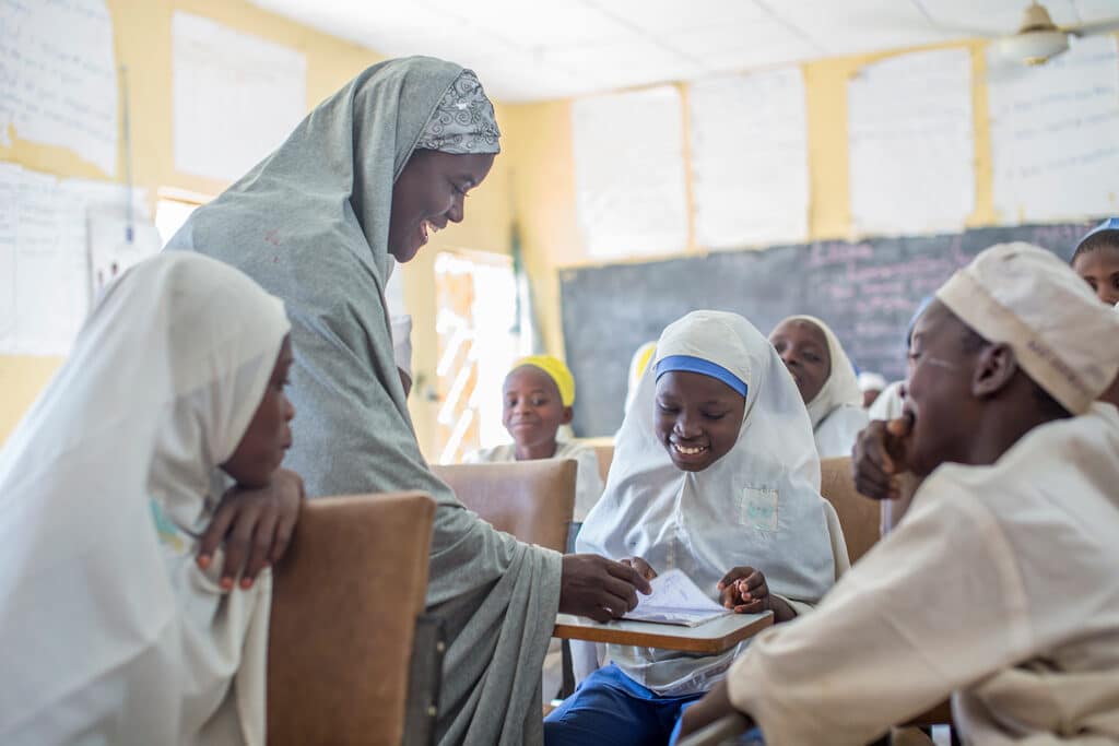 Why Girls' Education Matters - Impact(Ed)